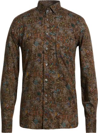 van Laack TOPS - Hemden auf YOOX.COM