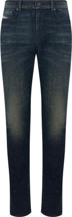 Diesel Homme, Jeans, Bleu, Taille: W27 Jeans