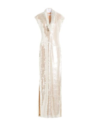 Genny KLEIDER - Maxi-Kleider auf YOOX.COM