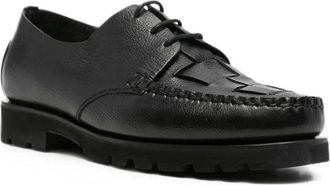 Hereu Colom Spor Sneaker - Black