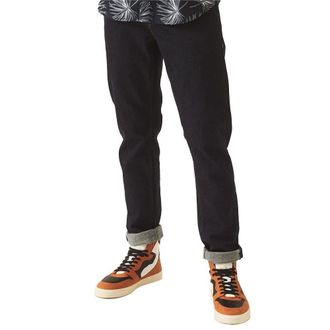 Garcia Garcia Herren Pants Denim Jeans, Rinsed, 28