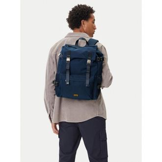 G-Star Reiserucksack G-Star Raw EO-LUIS-LX8742J Dunkelblau