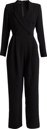 Emporio Armani OVERALLS - Jumpsuits auf YOOX.COM