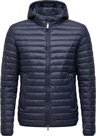 Colmar Homme, Vestes, Bleu, Taille: 3XL Puffer Jacket