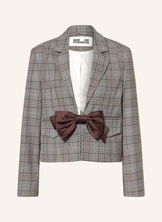 Baum Und Pferdgarten Baum Und Pferdgarten Blazer Benni grau