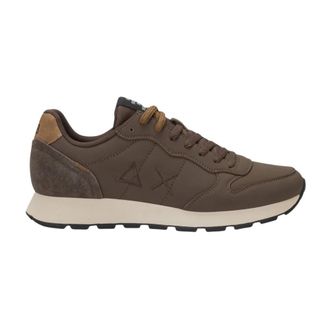 Sun 68 Tom Classic Sneaker - - Shoes - Herren - Braun - 43 EU