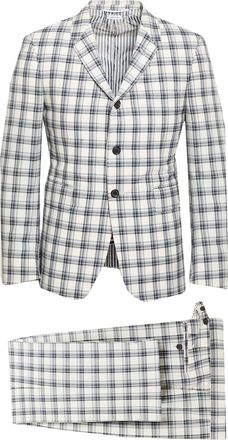 Thom Browne ANZ&Uuml;GE und CO-ORDS - Anz&uuml;ge auf YOOX.COM
