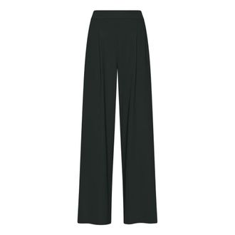 JapanTKY Kona Long Hose - - Trousers - Damen - Schwarzk - XL