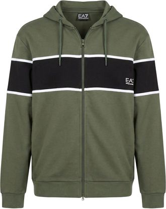 Emporio Armani TOPS - Sweatshirts auf YOOX.COM