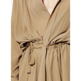 Isabel Marant Veste l&eacute;g&egrave;re Keren en tissu technique
