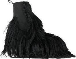 Rick Owens CHAUSSURES - Bottines sur YOOX.COM