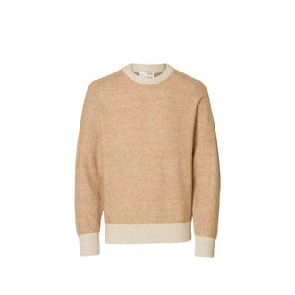 Selected Pull en maille