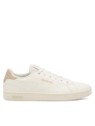 Reebok Sneakers Court Clean 100074379 Wei&szlig;
