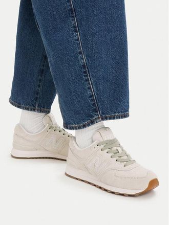 New Balance Sneakers W5745NG Beige