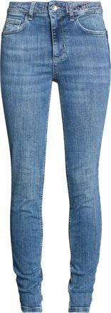 Liu Jo HOSEN & R&Ouml;CKE - Jeanshosen auf YOOX.COM