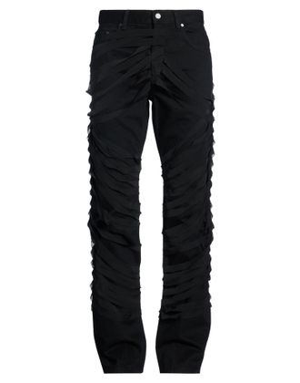 Helmut Lang HOSEN & R&Ouml;CKE - Jeanshosen auf YOOX.COM