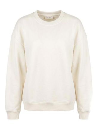 Dondup Sweatshirt - Wei&szlig;