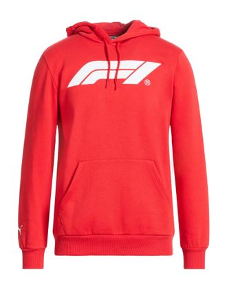 Puma F1 ESS LOGO HOODIE FL