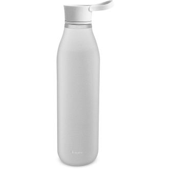 Aladdin CityLoop Isolierflasche, 0,6L, Schnee-Wei&szlig;