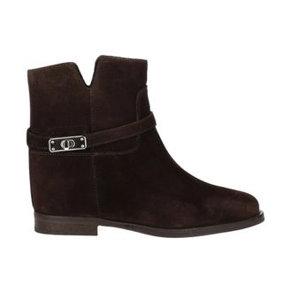 Via Roma 15 Damen, Schuhe, Braun, 36 EUGr&ouml;&szlig;e