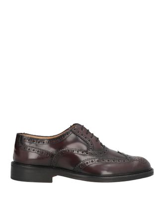 Saxone of Scotland SCHUHE - Schn&uuml;rschuhe auf YOOX.COM