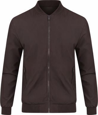 Brave Soul Jacke
