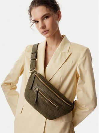 Michael Kors G&uuml;rteltasche 30S6GTVM8L Khakifarben