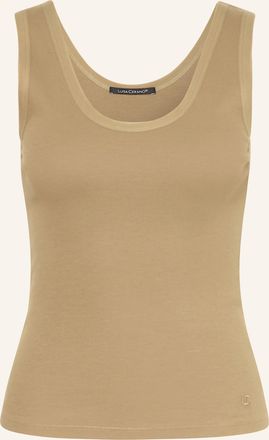Luisa Cerano Luisa Cerano Top gruen