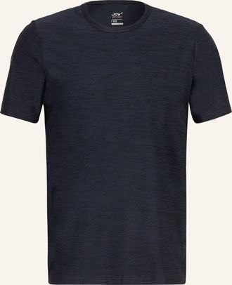 Joy Joy Sportswear T-Shirt Vitus blau