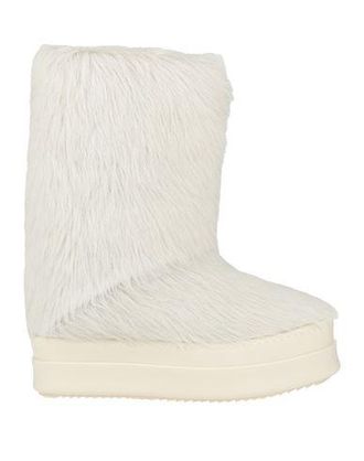 Rick Owens CHAUSSURES - Bottes sur YOOX.COM