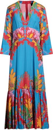 Etro KLEIDER - Midi-Kleider auf YOOX.COM