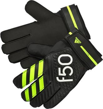 adidas Herren Handschuhe F50 TRAININGPRO