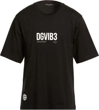 Dolce & Gabbana TOPS - T-shirts auf YOOX.COM