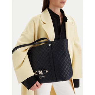 Nine West Handtasche Nine West EO-Merla-LDA8446 Schwarz