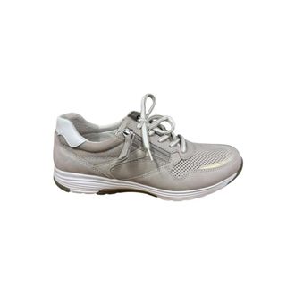 Gabor Femme, Chaussures, Beige, Taille: 39 EU Baskets