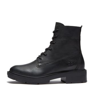 Timberland Schn&uuml;rstiefelette Brimfield
