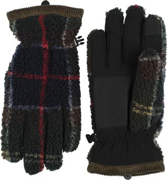 Barbour ACCESSOIRES - Handschuhe auf YOOX.COM