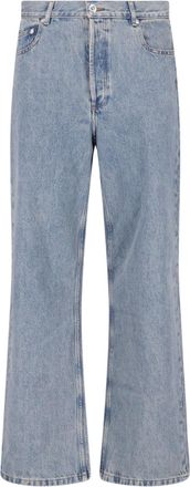 A.P.C. A. P.C. Gerade Jeans