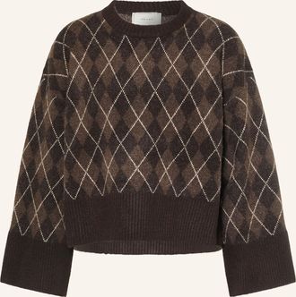 Neo Noir Neo Noir Pullover braun