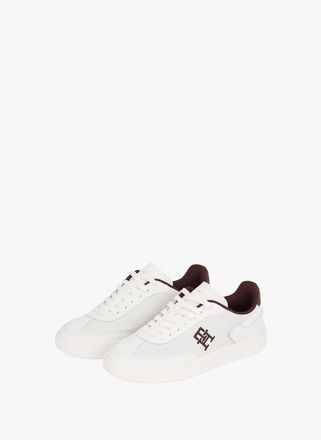 Tommy Hilfiger Baskets colour block