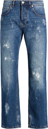 Mauro Grifoni HOSEN & R&Ouml;CKE - Jeanshosen auf YOOX.COM