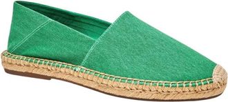 Polo Ralph Lauren Homme, Chaussures, Vert, Taille: 42 EU Cevio Espadrilles