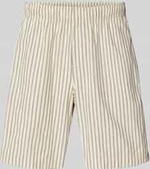 Calvin Klein Jeans Shorts mit elastischem Bund