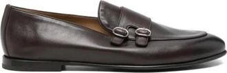 BARRETT Homme, Chaussures, Brun, Taille: 43 1/2 EU Loafer