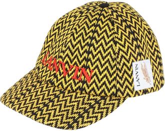 Lanvin ACCESSOIRES - M&uuml;tzen & H&uuml;te auf YOOX.COM