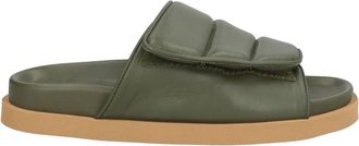 Gia Borghini SCHUHE - Sandalen auf YOOX.COM