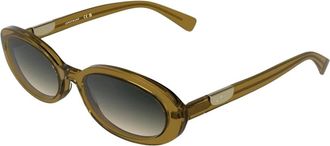 Longchamp Damen, Accessories, Gelb, 54 MMGr&ouml;&szlig;e