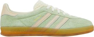 adidas Homme, Chaussures, Vert, Taille: 36 EU Gazelle Indoor