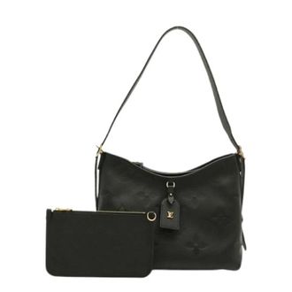 Louis Vuitton Pre-owned Vintage Schultertasche - - Pre-owned - Damen - Schwarzk - ONE SIZE