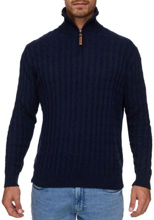 Indicode Troyer Rufus Baumwolle, regular fit